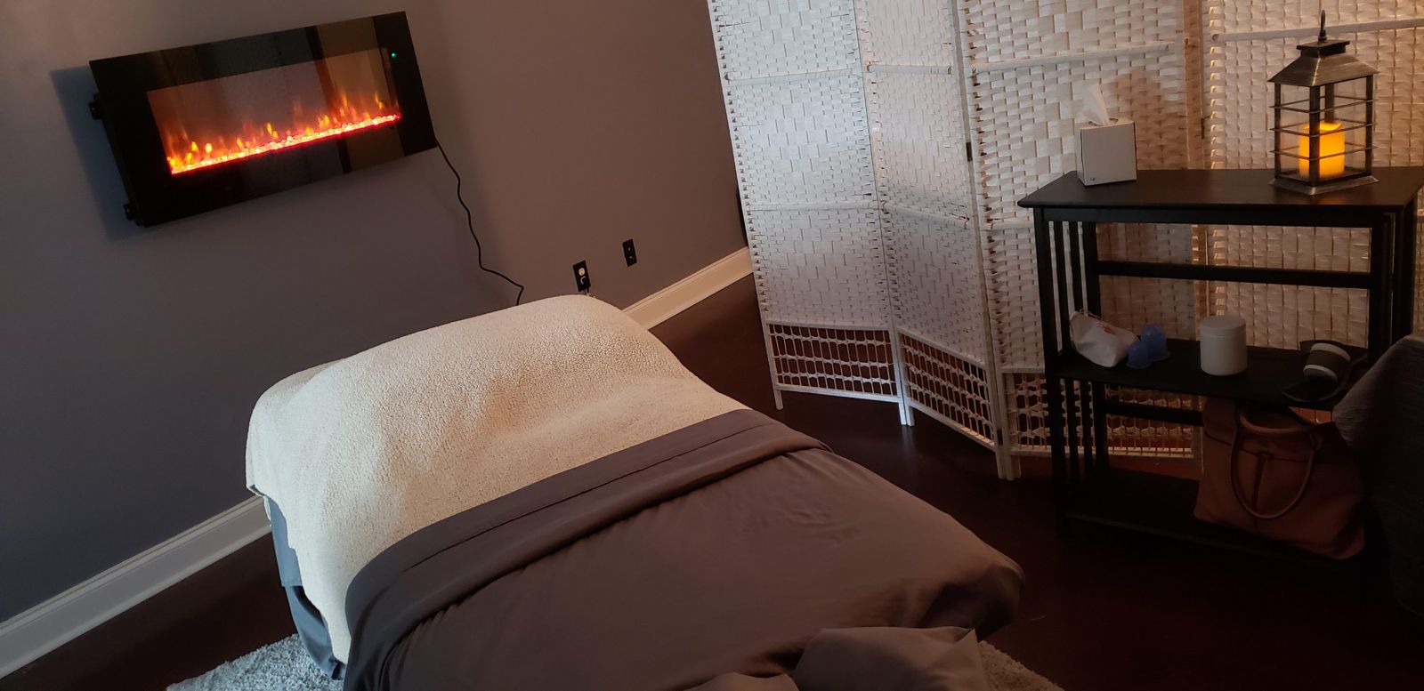 Bubbling Spring Wellness Spa